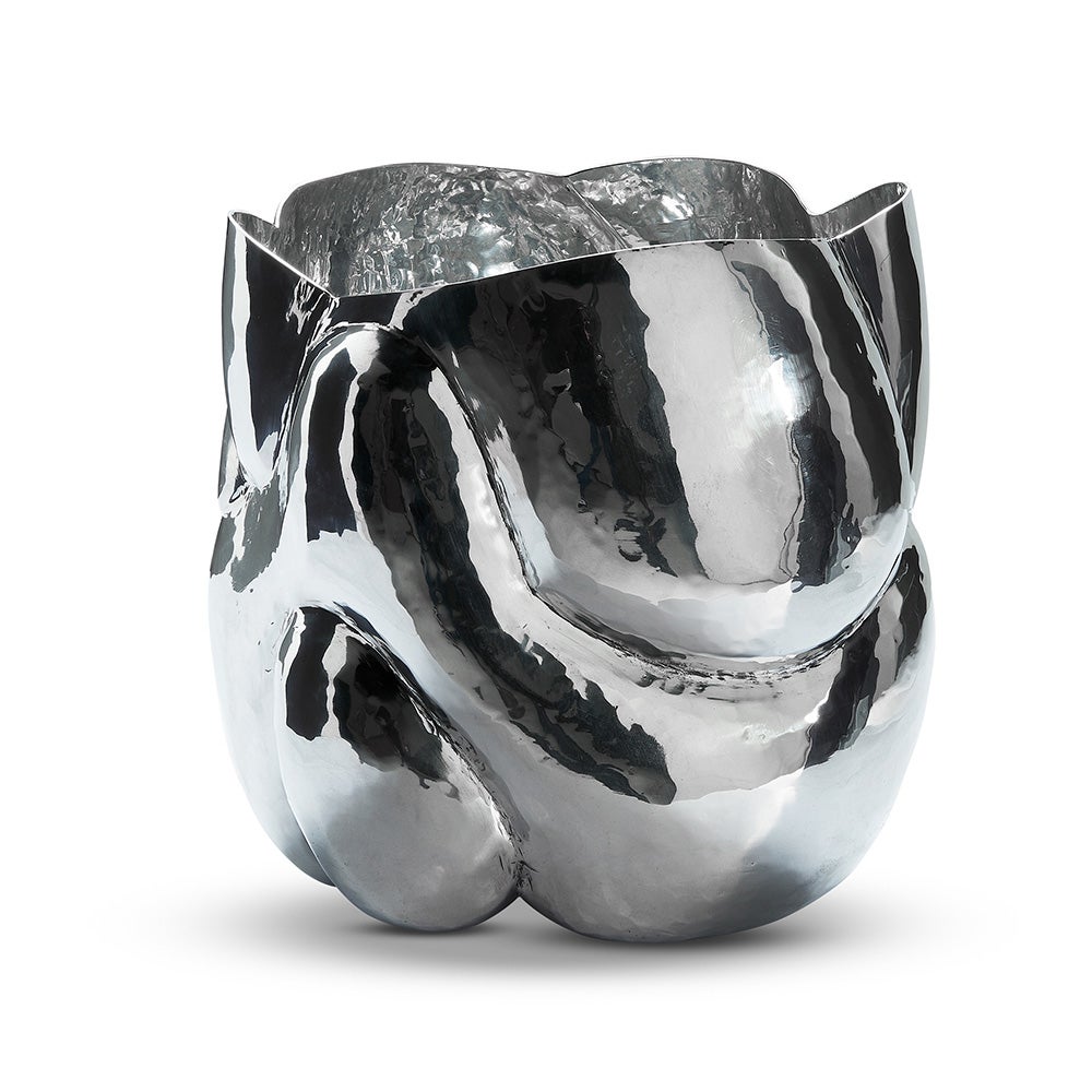 Tom Dixon Cloud Vas Kort | Köp från Hulténs Hulténs